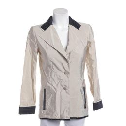 Chanel Blazer Damen Gr&ouml;&szlig;e XS Second Hand beige