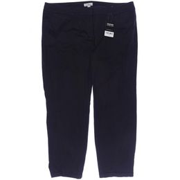 s.Oliver Stoffhose Damen Größe XXXL Second Hand schwarz