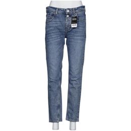 Marc O'Polo Marc O'Polo Jeans Damen Größe 28 Second Hand blau