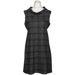 Street One Kleid Damen Größe L Second Hand grau