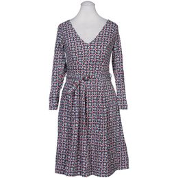 Blutsgeschwister Kleid Damen Größe S Second Hand blau