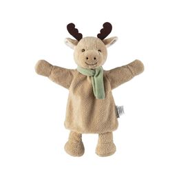 Sterntaler Stuffed animals 'Elch' kids Beige size One Size