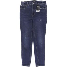 Only Jeans Damen Größe 29 Second Hand blau