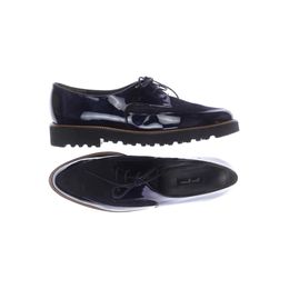 Paul Green Halbschuh Damen Größe 41.5 Second Hand marine