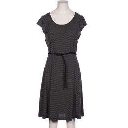 Ragwear Kleid Damen Größe M Second Hand schwarz