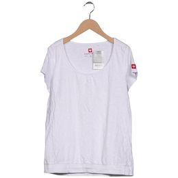 Engelbert Strauss T-Shirt Damen Größe M Second Hand weiß