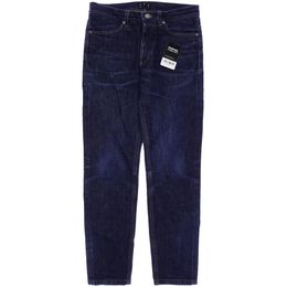 Asket Jeans Herren Größe 30 Second Hand marine