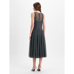 Vera Mont Abendkleid ' ' Damen Gr&ouml;&szlig;e 38 khaki