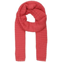 comma, COMMA Schal oder Tuch Damen Größe One Size Second Hand pink