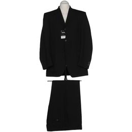 JOOP! Anzug Herren Größe L/XL Second Hand schwarz