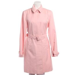 Lauren by Ralph Lauren Lauren Ralph Lauren Übergangsjacke Damen Größe L Second Hand hellpink