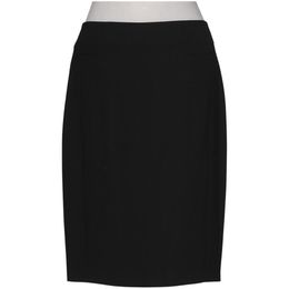 Gerry Weber Rock Damen Größe S Second Hand schwarz