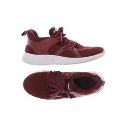 Only Sneaker Damen Größe 35 Second Hand rot