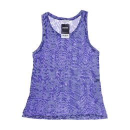 Surface to Air Top Damen Größe XS Second Hand blau