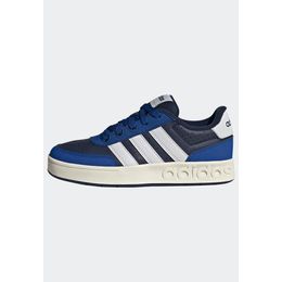 adidas Sportswear Sneaker 'Breakbase' Damen Gr&ouml;&szlig;e 35.5 navy / dunkelblau / wei&szlig;