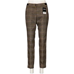 s.Oliver Stoffhose Damen Größe XS Second Hand schwarz