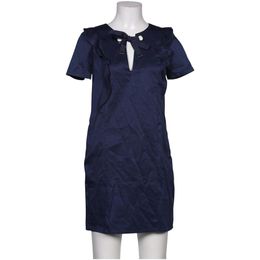TWINSET Twin Set Kleid Damen Gr&ouml;&szlig;e XS Second Hand marine