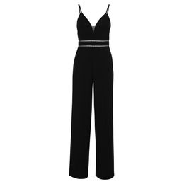 Vera Mont Jumpsuit female Black size 42