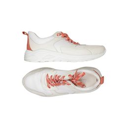 La Shoe Sneaker Damen Größe 38 Second Hand weiß