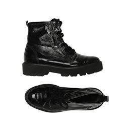 Kennel & Schmenger Kennel & Schmenger Stiefelette Damen Größe 38 Second Hand schwarz