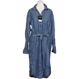 Brax Kleid Damen Größe S Second Hand blau