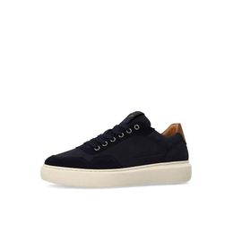 Manfield Sneakers male Blue size 42
