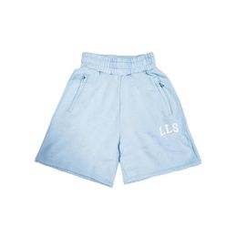 Low Lights Studios Board Shorts 'Basic' male Blue size M