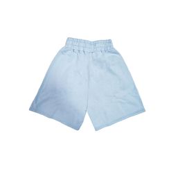 Low Lights Studios Badeshorts 'Basic' Herren Gr&ouml;&szlig;e S himmelblau