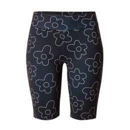Urban Classics Leggings female Black size M