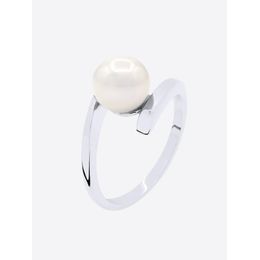 Ateliers Saint Germain Ring 'Lacanau' female White size 56