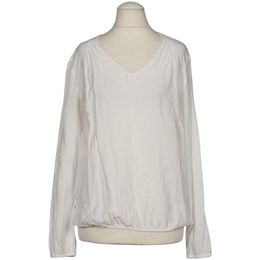 Esprit Bluse Damen Größe M Second Hand weiß