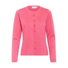 Saint Tropez Knit Cardigan female Pink size M