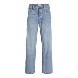 Jack & Jones Jack & Jones Jeans 'JJIEddie JJOriginal' male Blue size 27