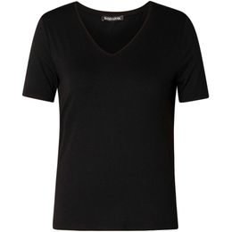Base Level Shirt female Black size 40