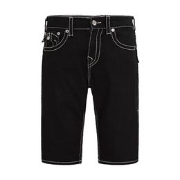 True Religion Shorts 'Ricky Big' Herren Größe 50 schwarz / weiß