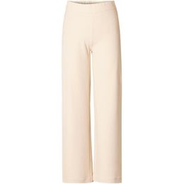 Base Level Curvy Pants female Beige size 44