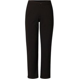 Base Level Curvy Pants female Black size 58