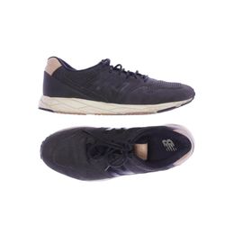 New Balance Sneaker Damen Größe 41.5 Second Hand grau