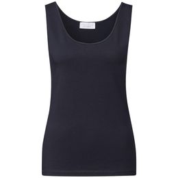 Street One Studio Top female Blue size 36