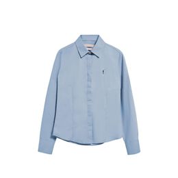Polo Club Blouse female Blue size XXL