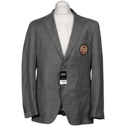 Gant Sakko Herren Größe L/XL Second Hand grau