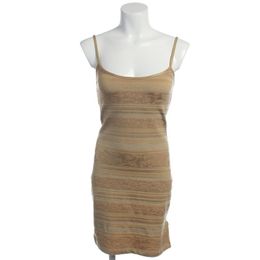 Kenzo Kleid Damen Größe M Second Hand beige
