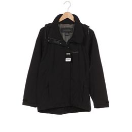 Schöffel Schöffel Jacke Damen Größe XL Second Hand schwarz