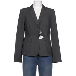 Calvin Klein Blazer Damen Gr&ouml;&szlig;e L Second Hand grau