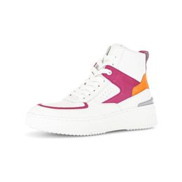 Gabor High-Top Sneakers female White size 43
