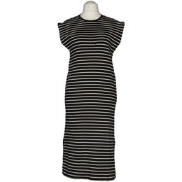 hessnatur Kleid Damen Größe L Second Hand schwarz