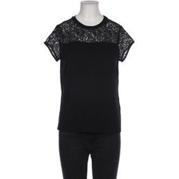 Hugo T-Shirt Damen Größe S Second Hand schwarz