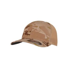 Flexfit Cap male Beige size One Size