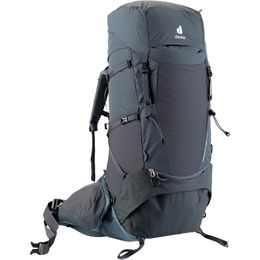 Deuter Sports Backpack 'Aircontact Core 70+10' male Grey size Onesize