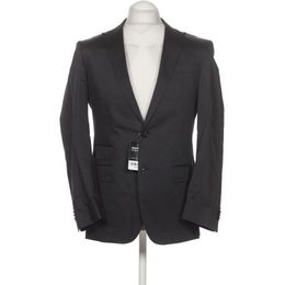 BOSS Black Sakko Herren Größe M Second Hand marine